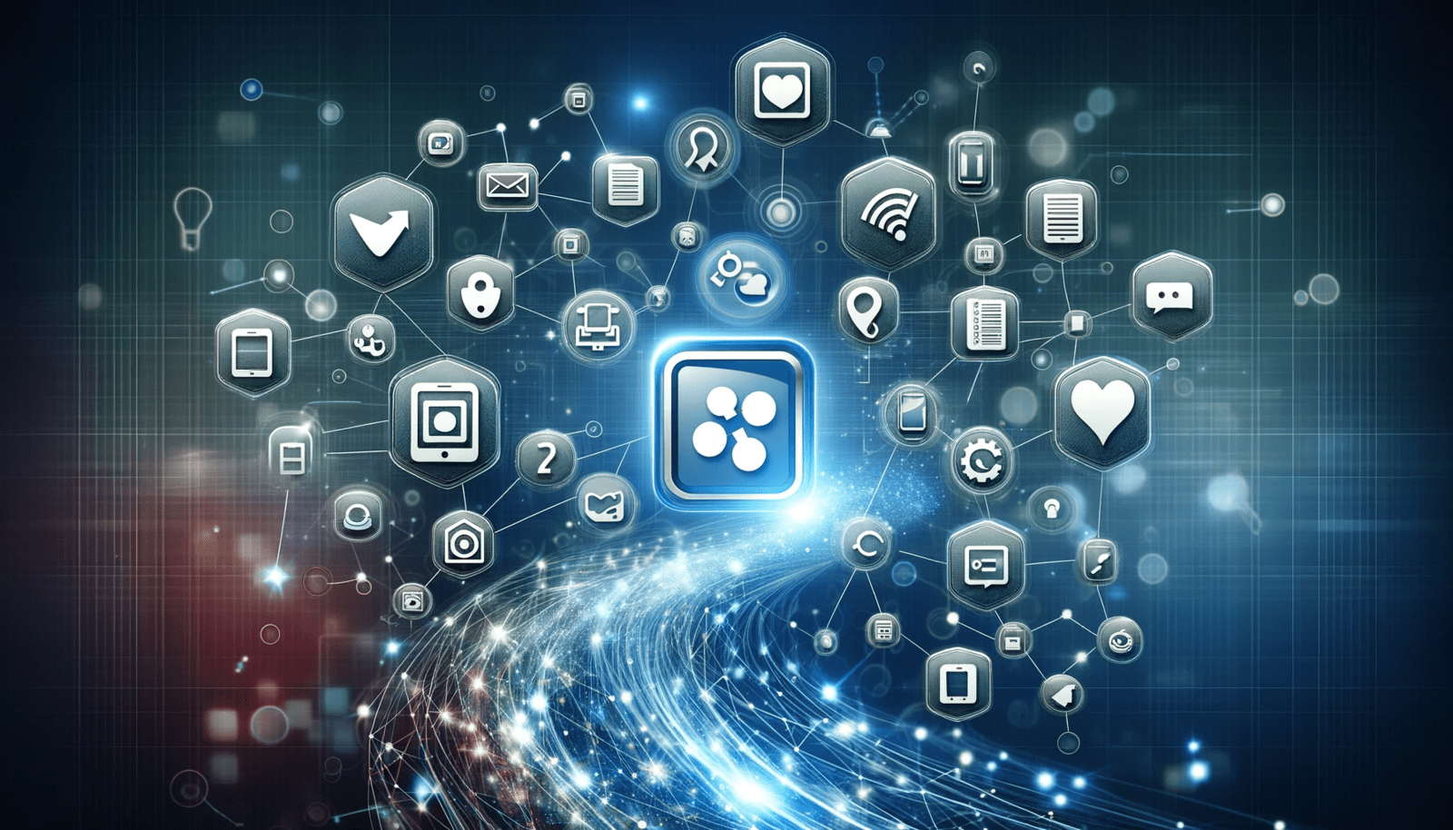 Step-by-Step Guide: Integrating Zoho SalesIQ with Zoho Creator via Zoho Flow | Creator Scripts.